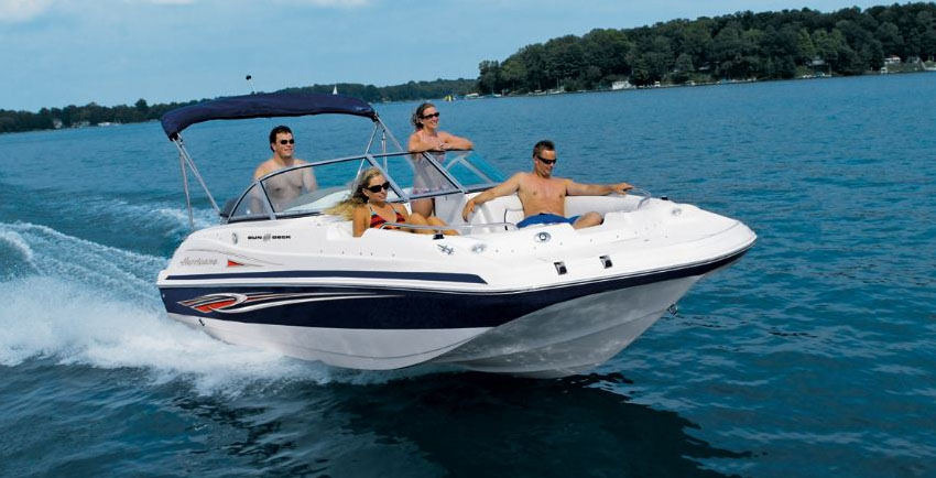 Freedom Boat Club - Holiday Harbor